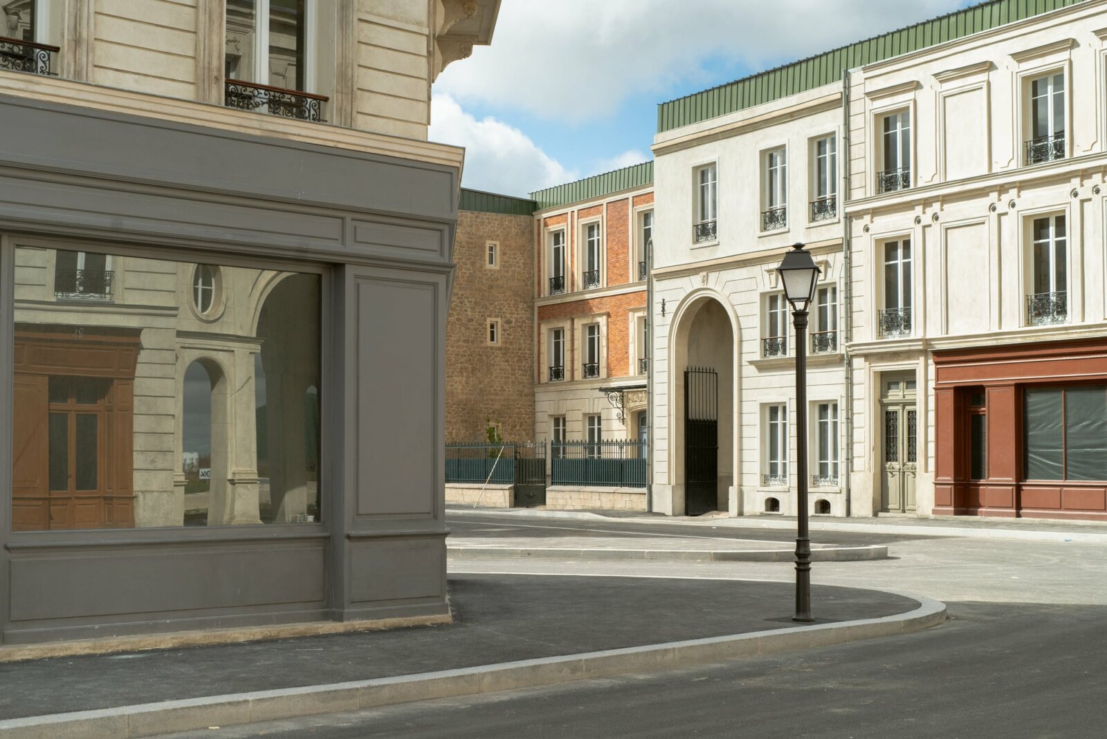 Our services - Bloom